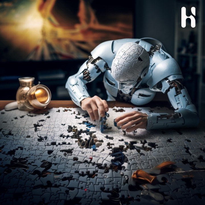 DeepVariant: Redefining Genomic Analysis. - Hiequity.ai